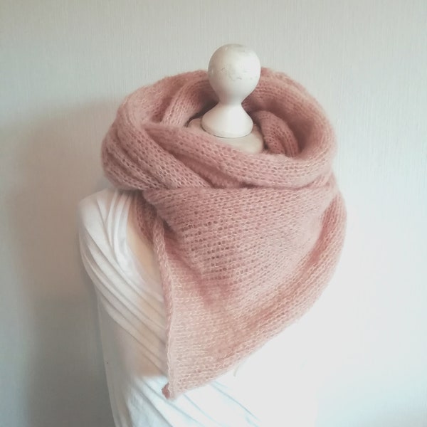 Loop Scarf - Etsy