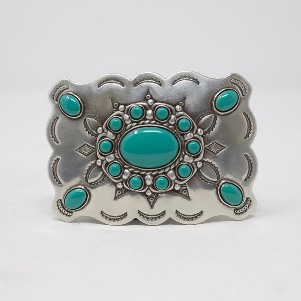 Beaded Belt Buckles - Etsy