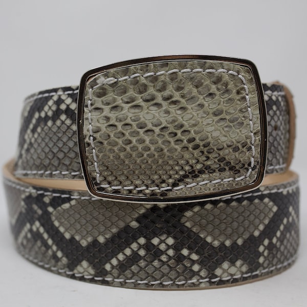 Python Belt - Etsy