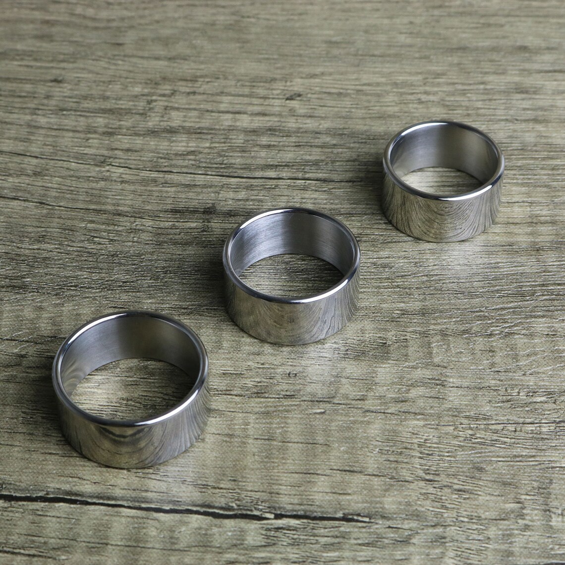 Sainless Steel Glans Ring for MenCock RingPenis | Etsy