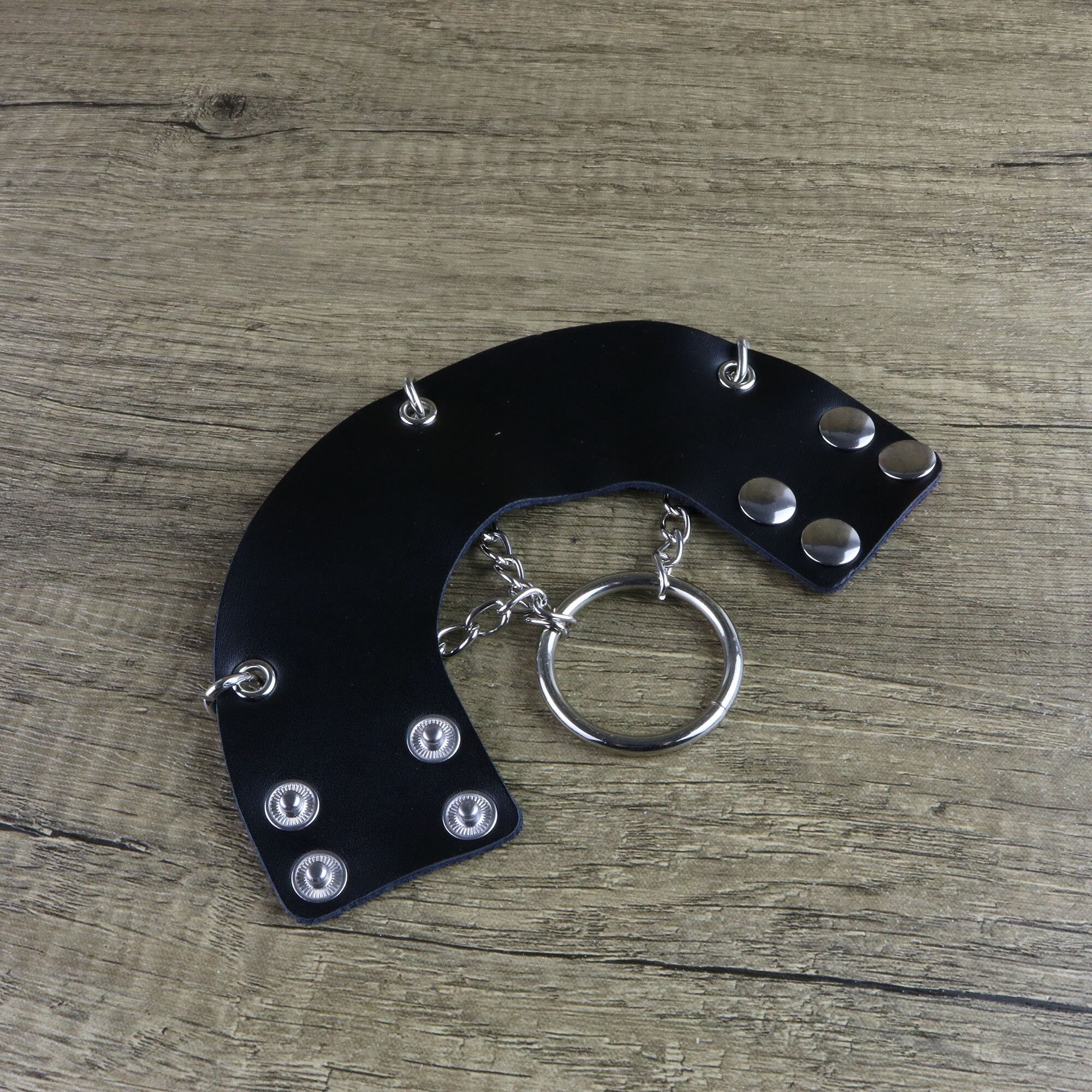 Parachute Ball Stretcher With 7 Oz Ball Weight Men Cbt Sex Etsy