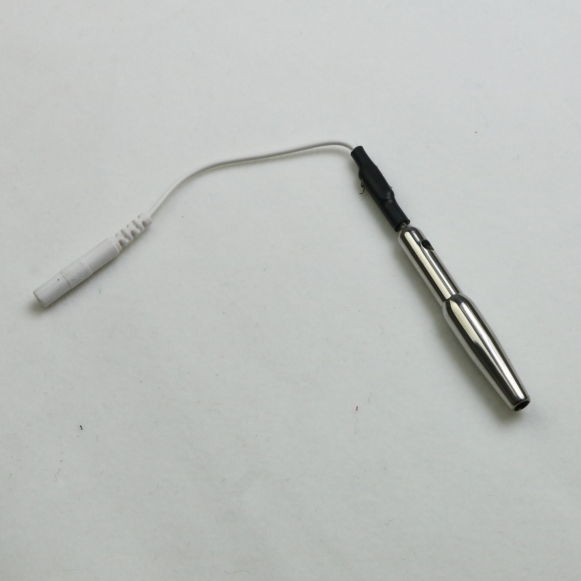 E-Stim Fetish Play Men Electro Urethral Sounding Probe | Etsy