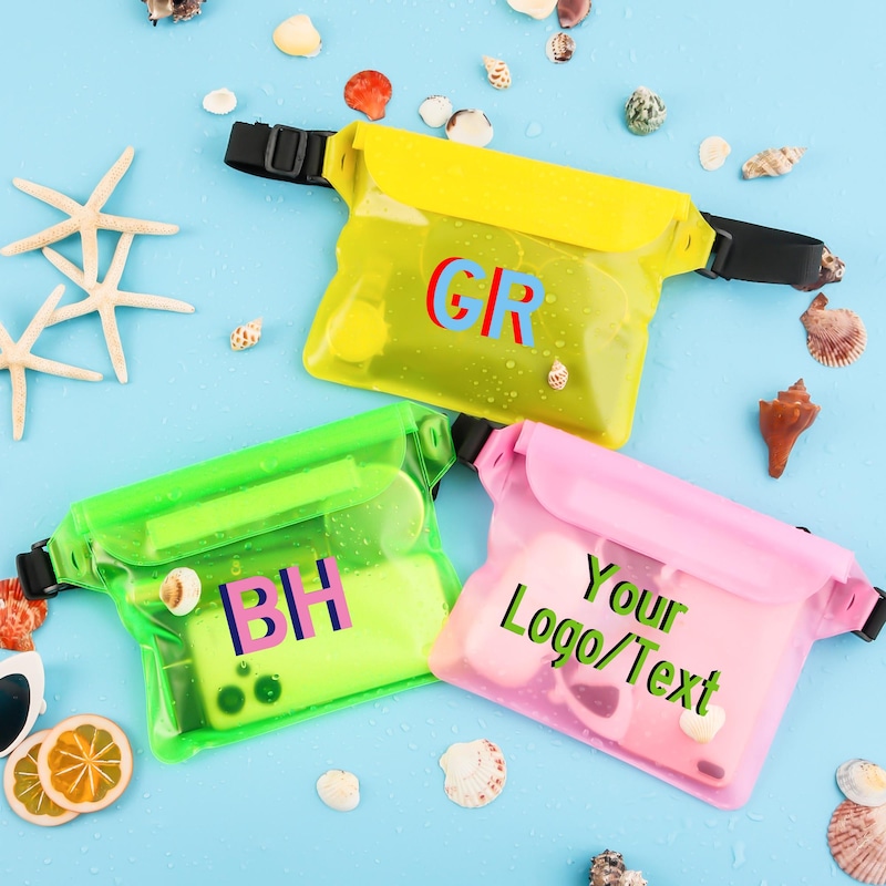 Waterproof Large Pool Bag - Etsy