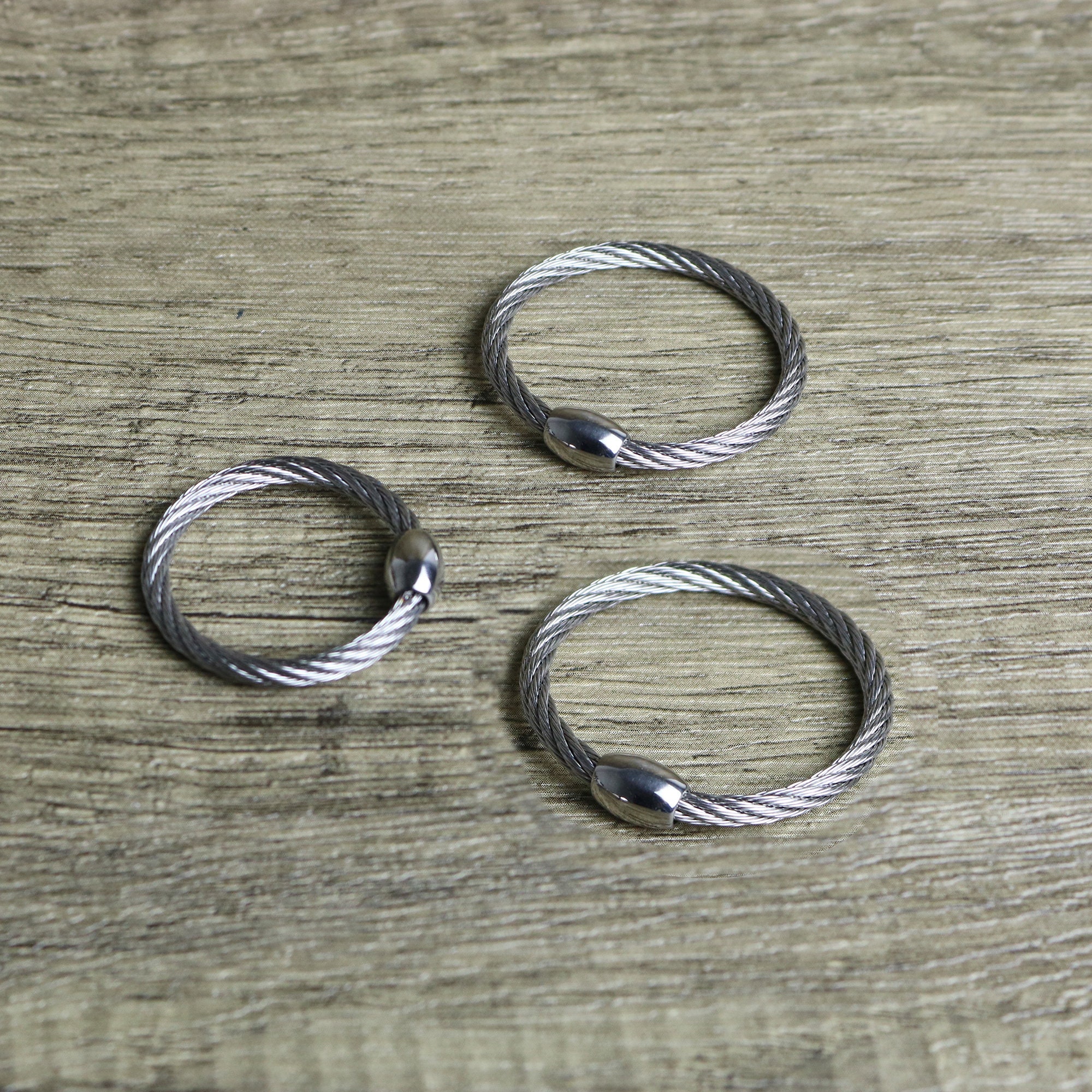 Stainless Steel Glans Ringcock and Ball Ringpenis Head Ring - Etsy UK