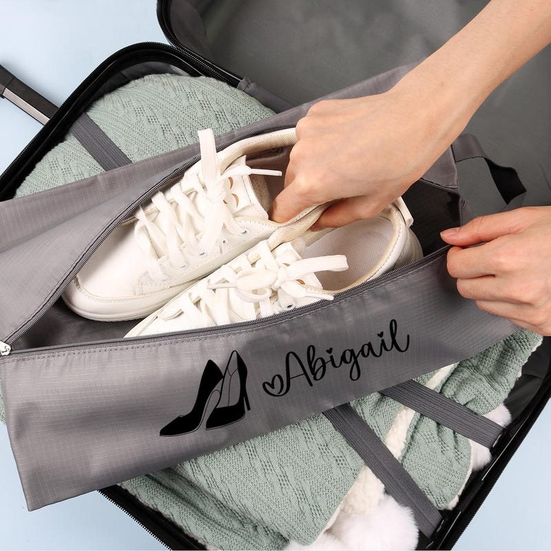 Custom Shoe Shield - Etsy