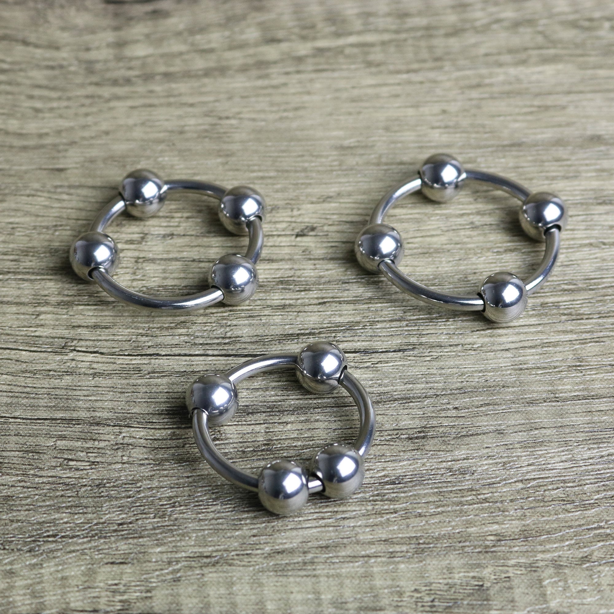 Stainless Steel Glans RingCock and Ball RingPenis Head Ring | Etsy