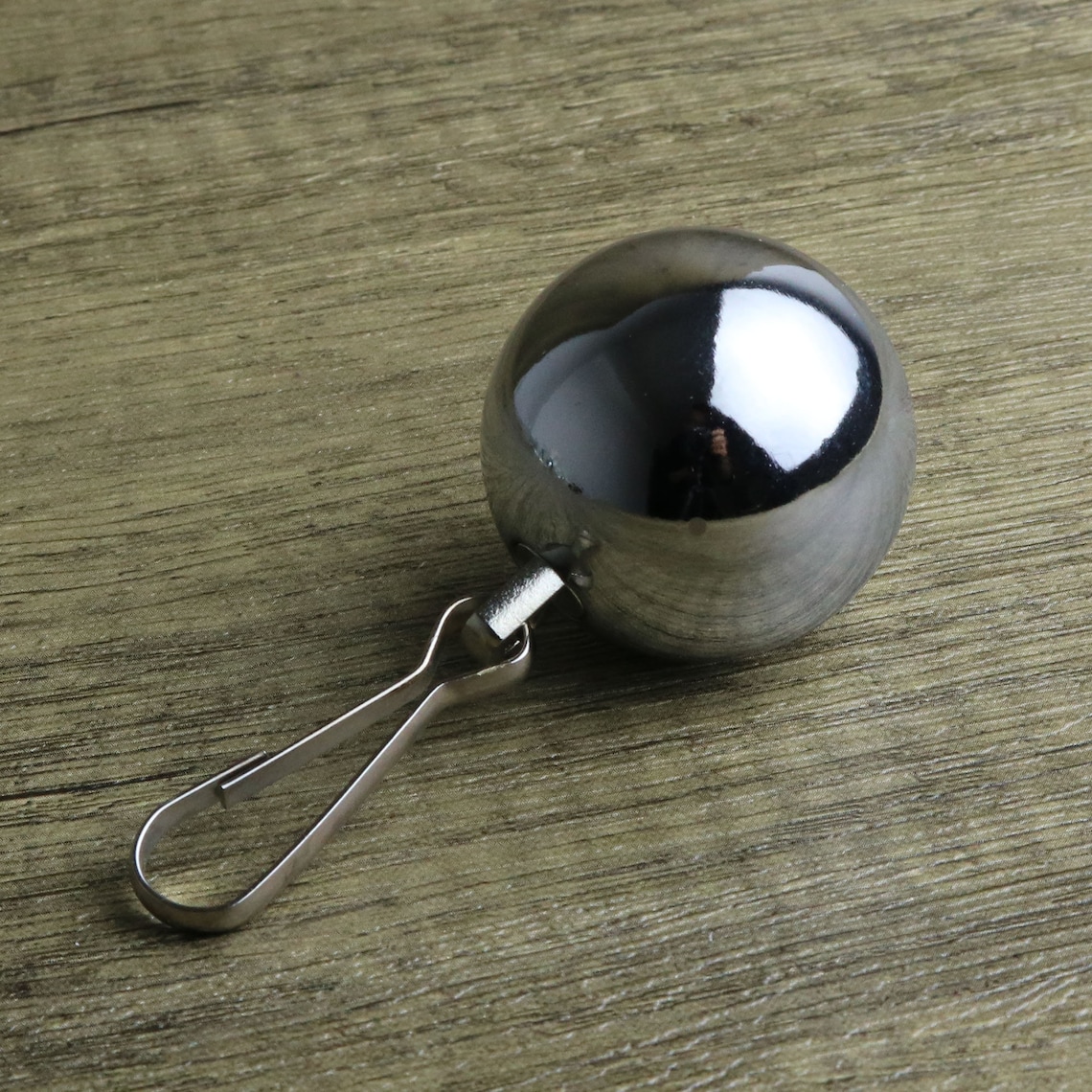 Parachute Ball Stretcher With 7 Oz Ball Weight Men Cbt Sex Etsy