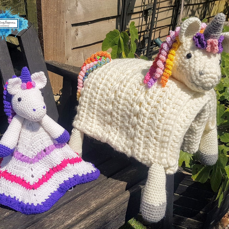 Magical Stroller Blanket - Etsy