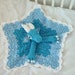 Dragon Baby Blanket & Lovey Baby Shower Set CROCHET PATTERN | Dragon ...