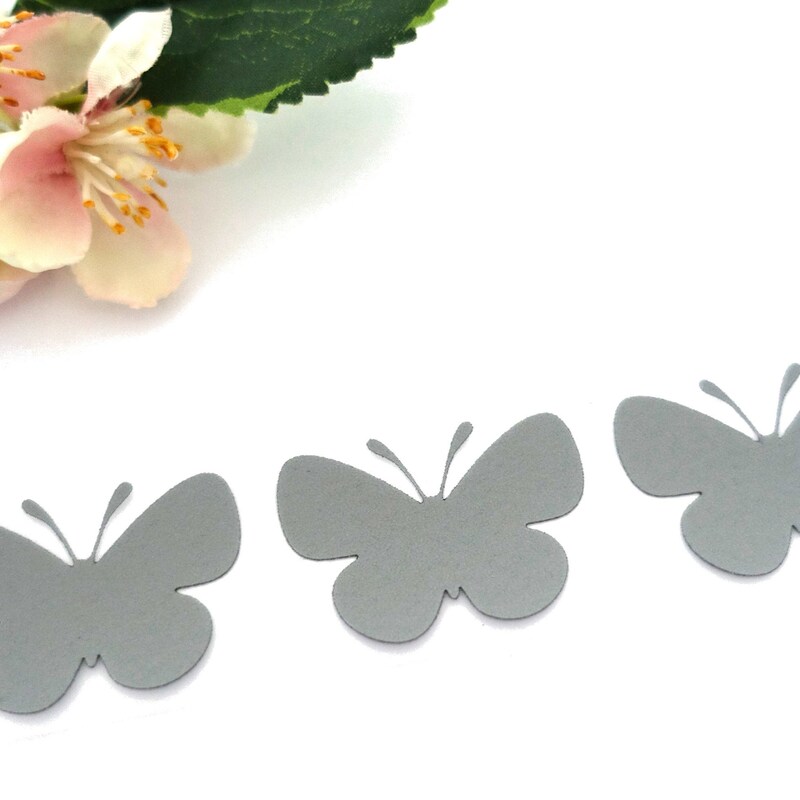 Reflective Butterfly - Etsy UK