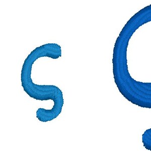 BX Keyboard Letter Fonts - GREEK Letters - (BX Format Only) - Etsy