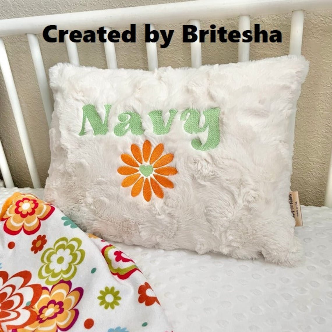 Machine Embroidery Designs Letter Fonts Vintage 70's - Etsy