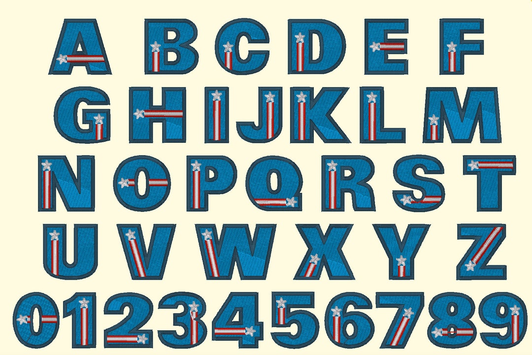 BX Keyboard Letter Fonts - ABC With Ribbons 1.5 Inch - (BX Format Only ... BX Keyboard Letter Fonts - ABC With Ribbons 1.5 Inch - (BX Format Only ...