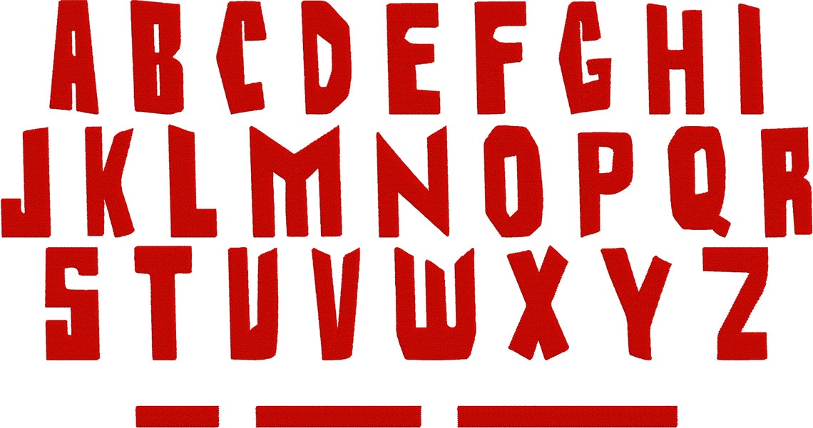 BX Keyboard Letter Fonts - Gangster Boyz Hood Movie Style ABC - (BX ...