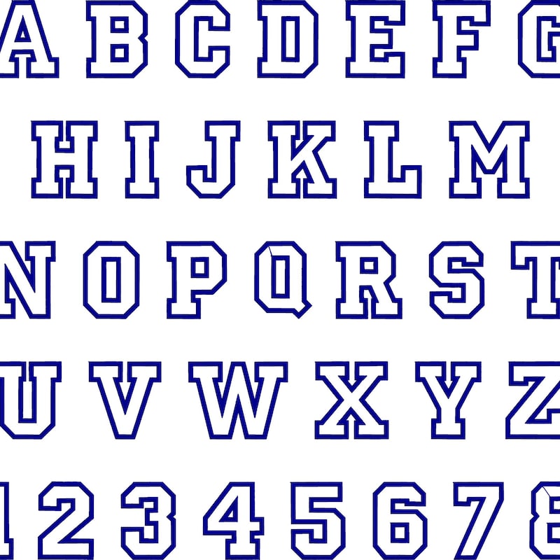 Symbols Bx Fonts - Etsy