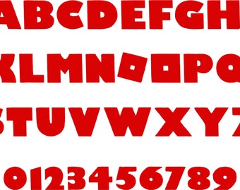 Roblox Embroidery Design | Etsy