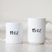 Little Women Mug With March Sisters Book Quote - Etsy
