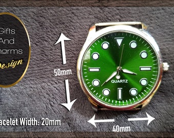 Watch Dial Blanks - Etsy