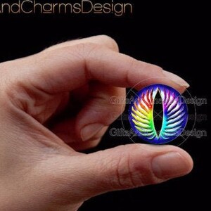 Glass Eyes, Dragon Eyes, Fantasy Eyes, Steampunk, Reptilian Eyes, Cat ...