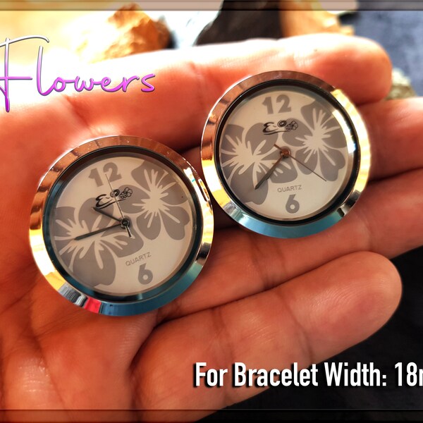 Watch Faces Without Strap - Etsy