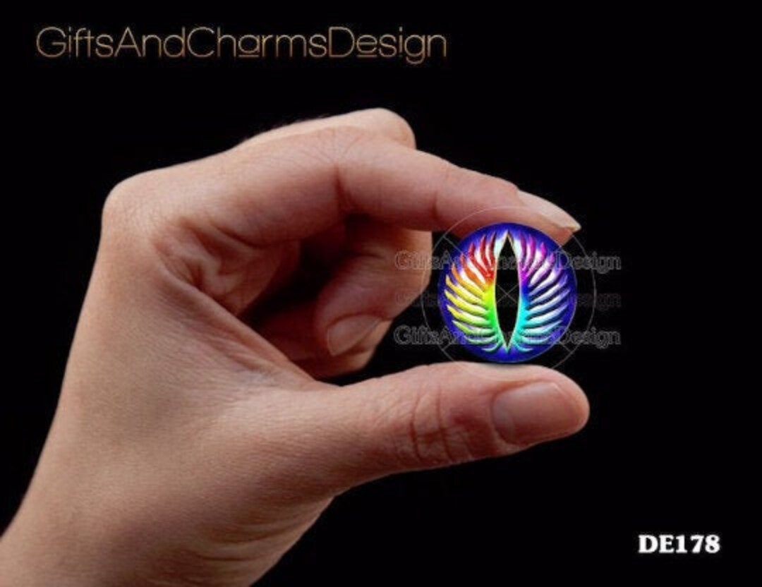 Glass Eyes, Dragon Eyes, Fantasy Eyes, Steampunk, Reptilian Eyes, Cat ...