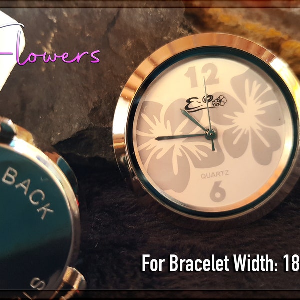 Watch Faces Without Strap - Etsy