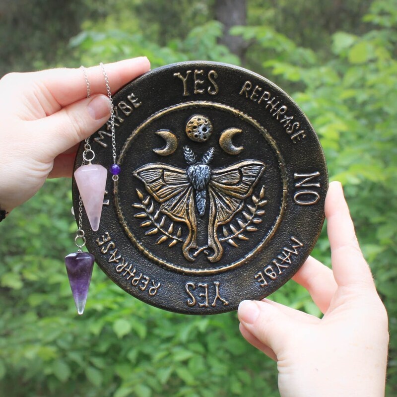 Pendulum Board - Etsy