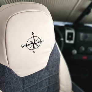 DUCATO 2018/2022 COVER - Etsy