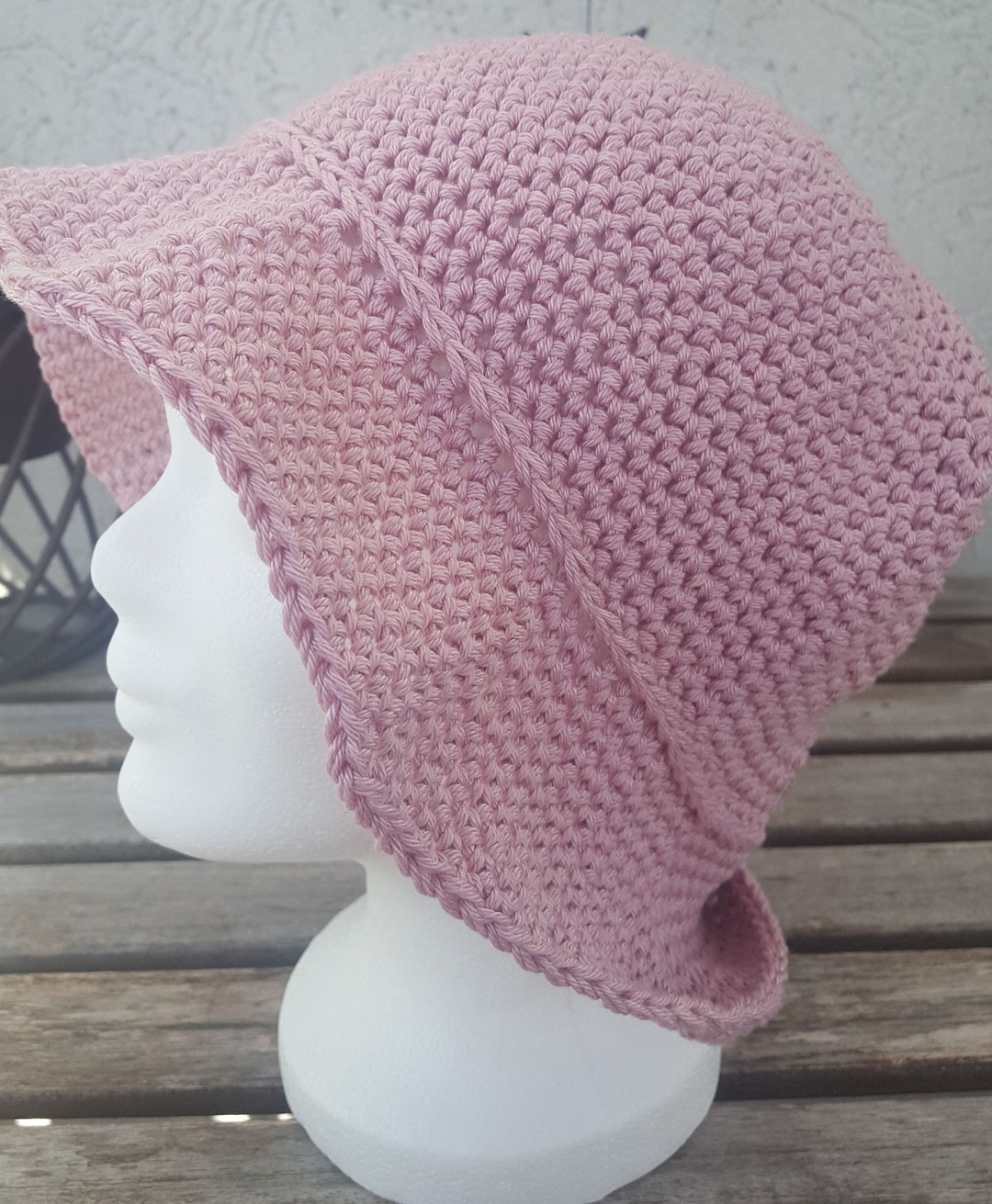 Bucket Hat, Anglerhut, Fischerhut, Sonnenhut, Sommerhut - Etsy.de