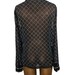 Black Diamond Glitz - Women's Horse Show Shirt - Western Show Clothes ...