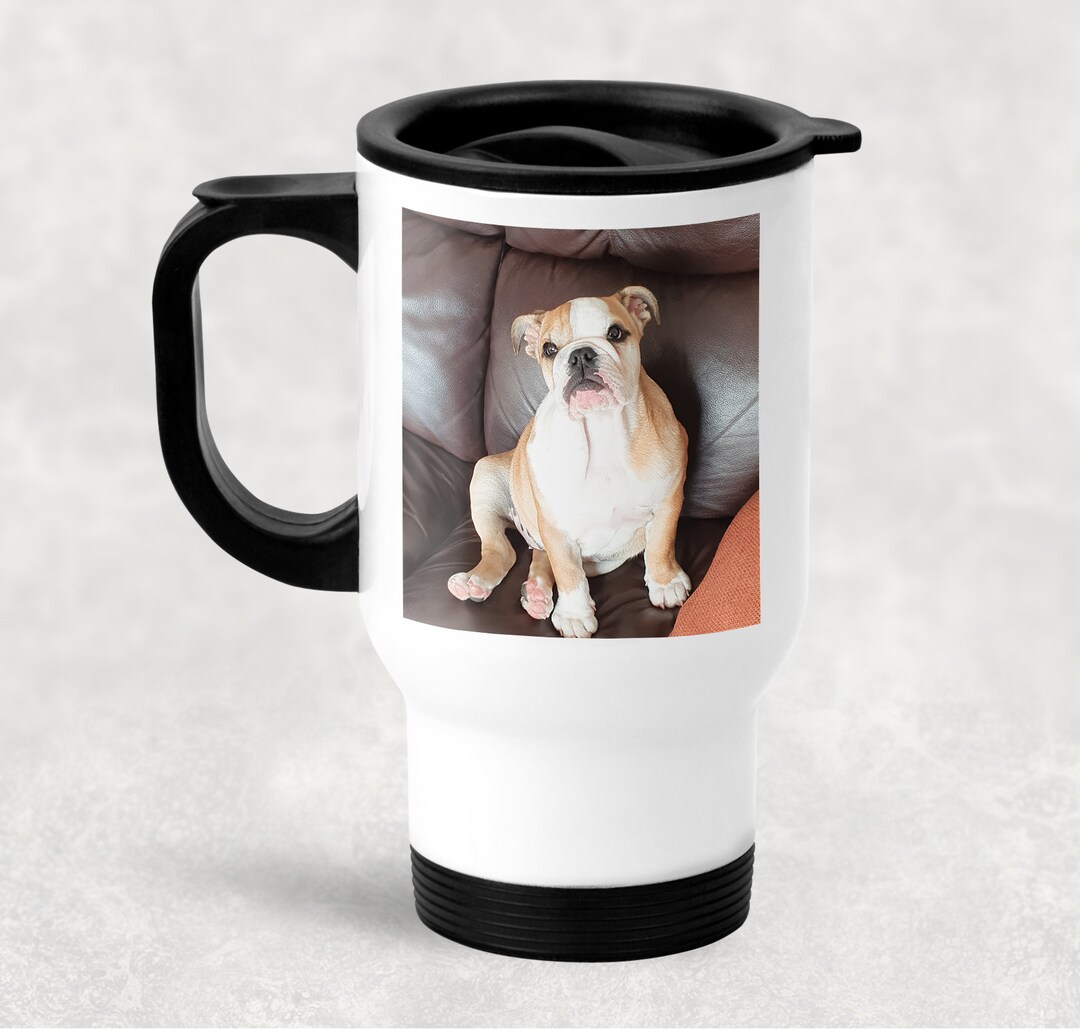 Personalised Travel Mug / Travel Mug/ Coffee Travel Mug/ Tea Travel Mug ...