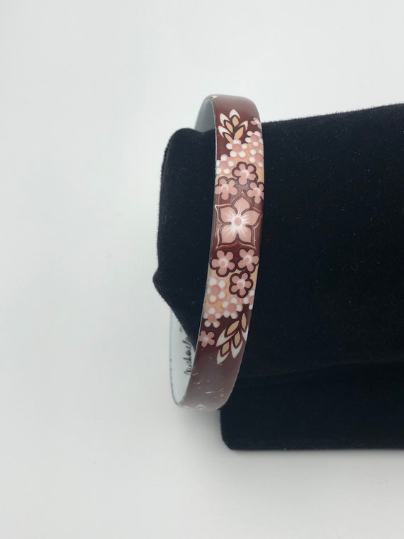 Michaela Frey Bracelets Beautiful designer signed rus… - Gem