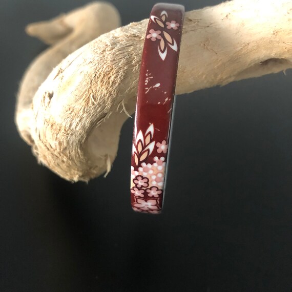 Michaela Frey Bracelets Beautiful designer signed rus… - Gem