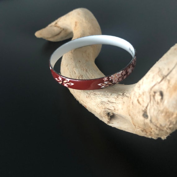 Michaela Frey Bracelets Beautiful designer signed rus… - Gem