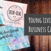 Young Living Premium Starter Kit Flyer - Personalized Europe - Etsy