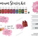 Young Living Premium Starter Kit Flyer - Personalized Europe - Etsy