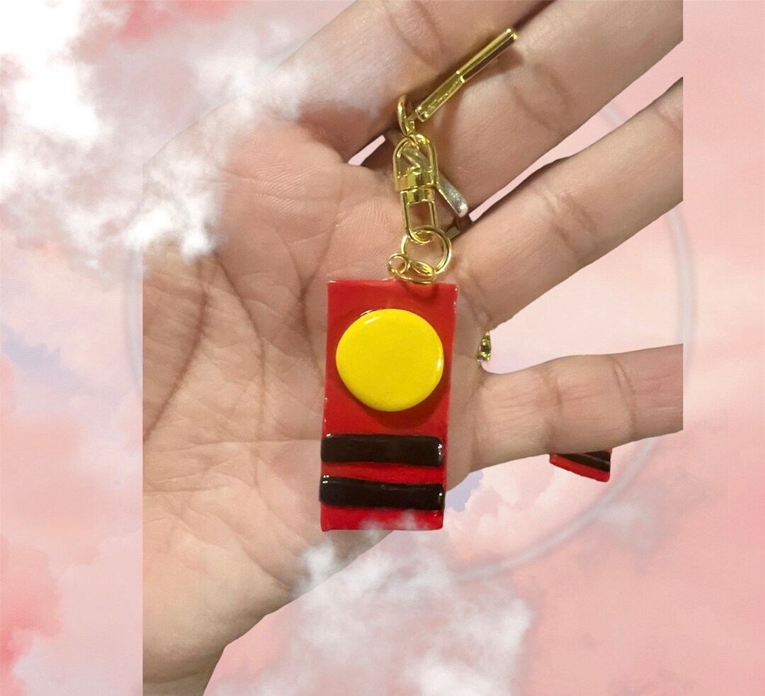 Bath Tokensstudio Ghibli Spirited Away Keychains Bath - Etsy