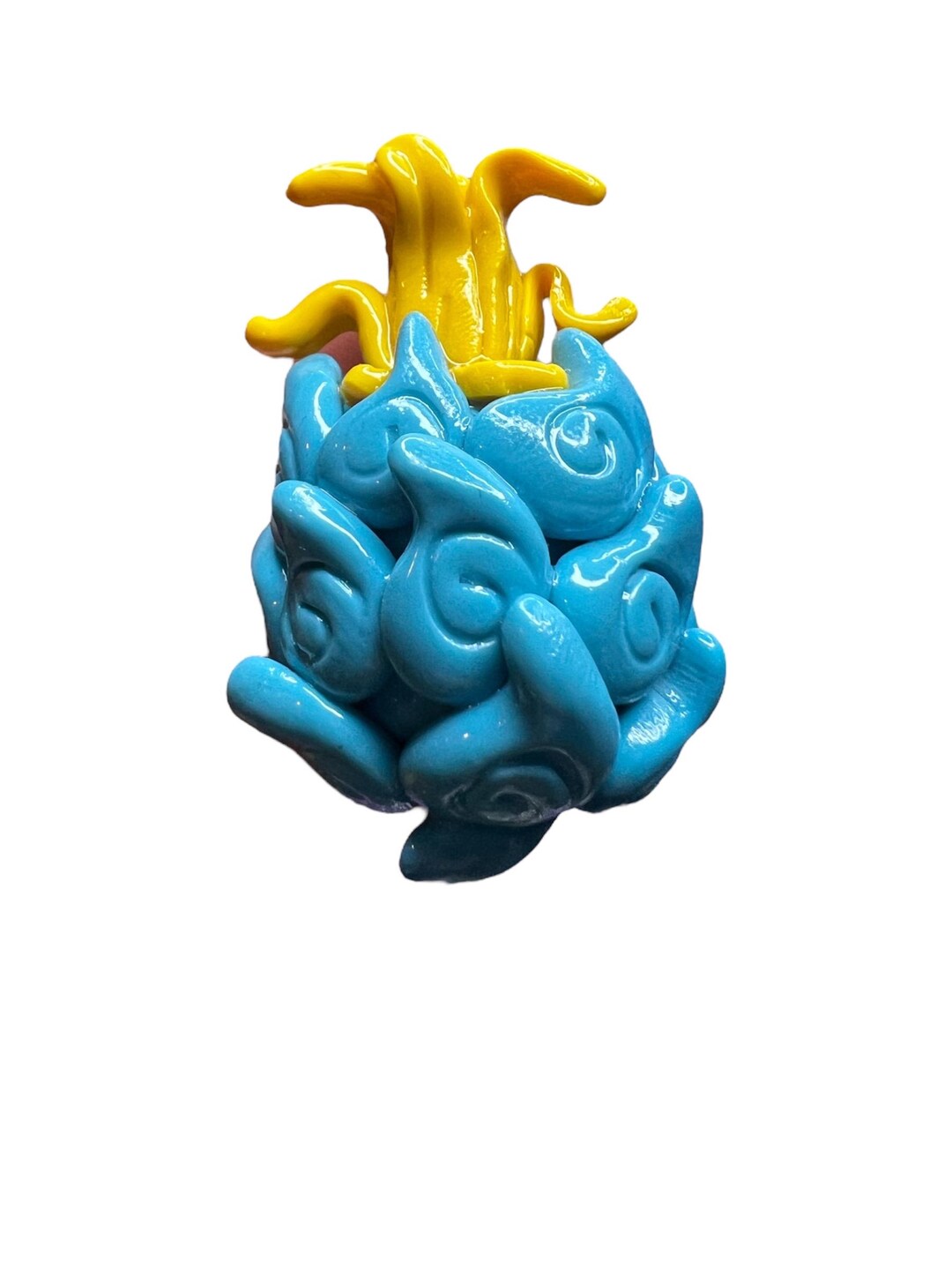Tori Tori【df】| Keychain | Charm | Kawaii | Marco the Phoenix | 1-piece ...