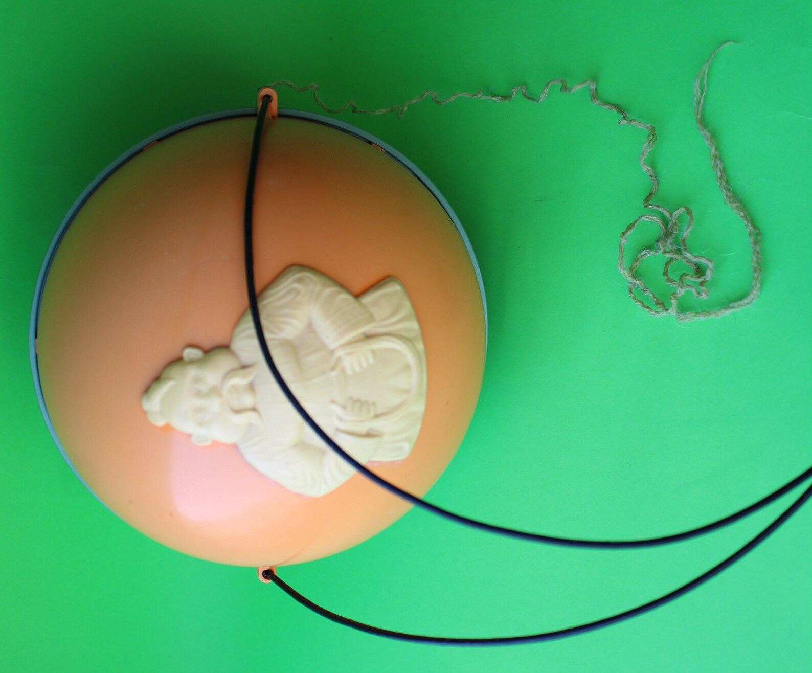 Thread Ball Holder Soviet Ball for Thread Soviet Thread - Etsy