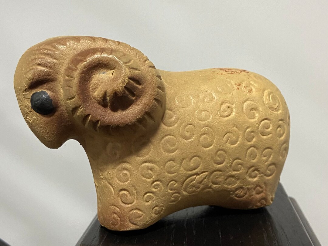 Soviet Rubber Toy Sheep, Vintage Toy, USSR Toy, Sheep, USSR Sheep ...