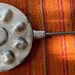 Nut Cookies Maker, Vintage Nut Molds, Soviet Metal Cookie Press, Retro ...