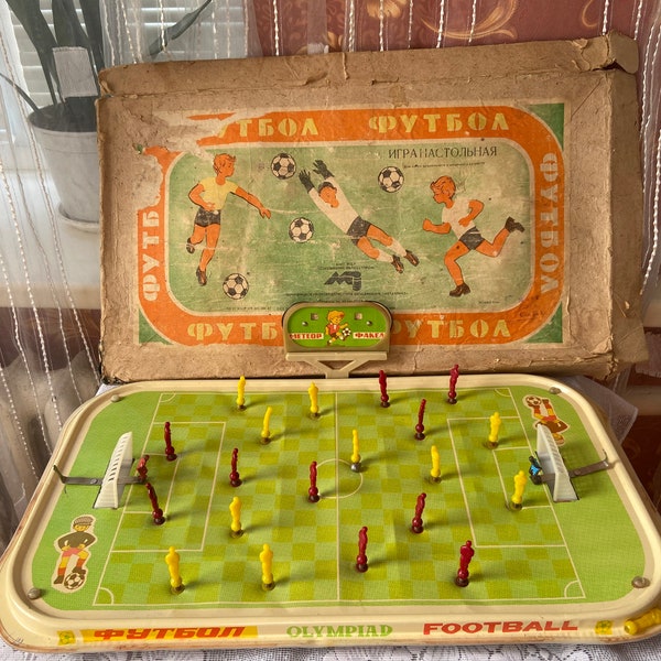 Retro Toys - Etsy