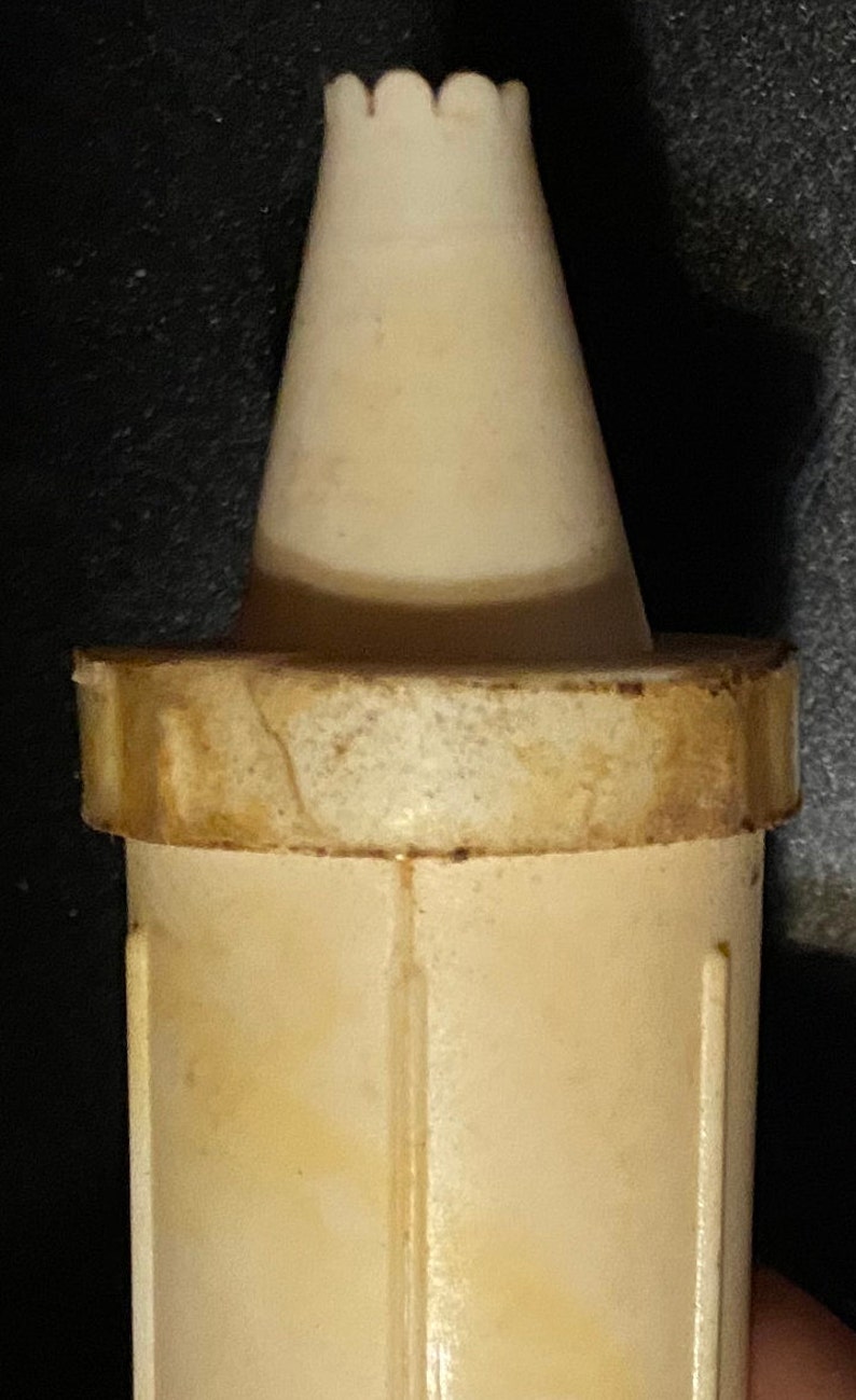 NOS Soviet Cream Injector USSR Old Kitchen Gadget Cake - Etsy