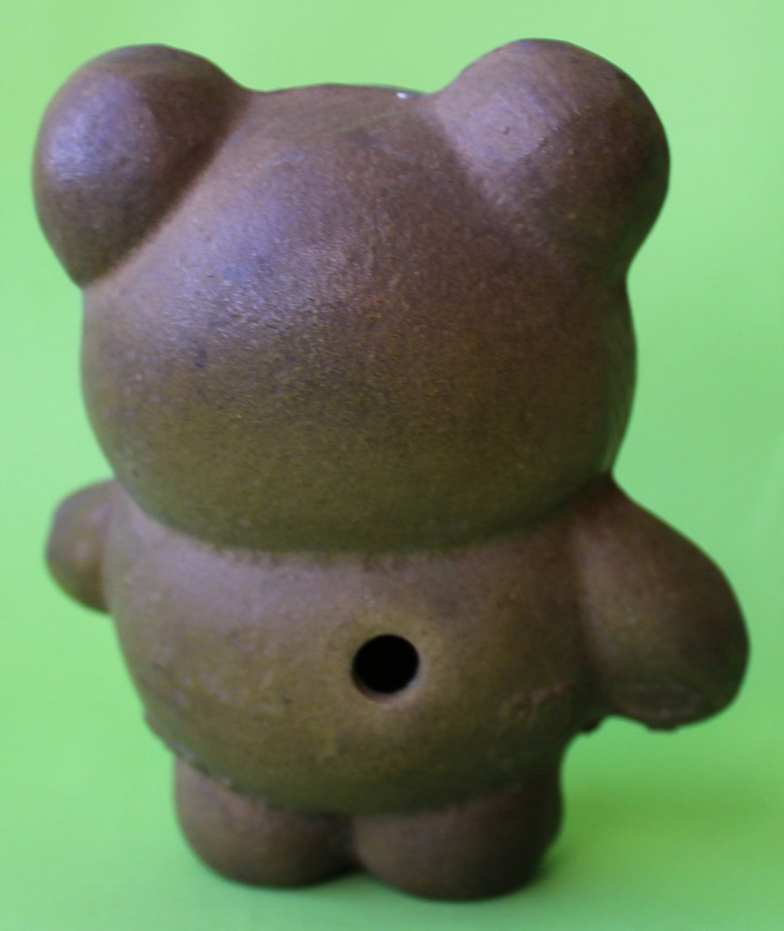 Vintage rubber toy vintage toy rubber bear retro bear | Etsy