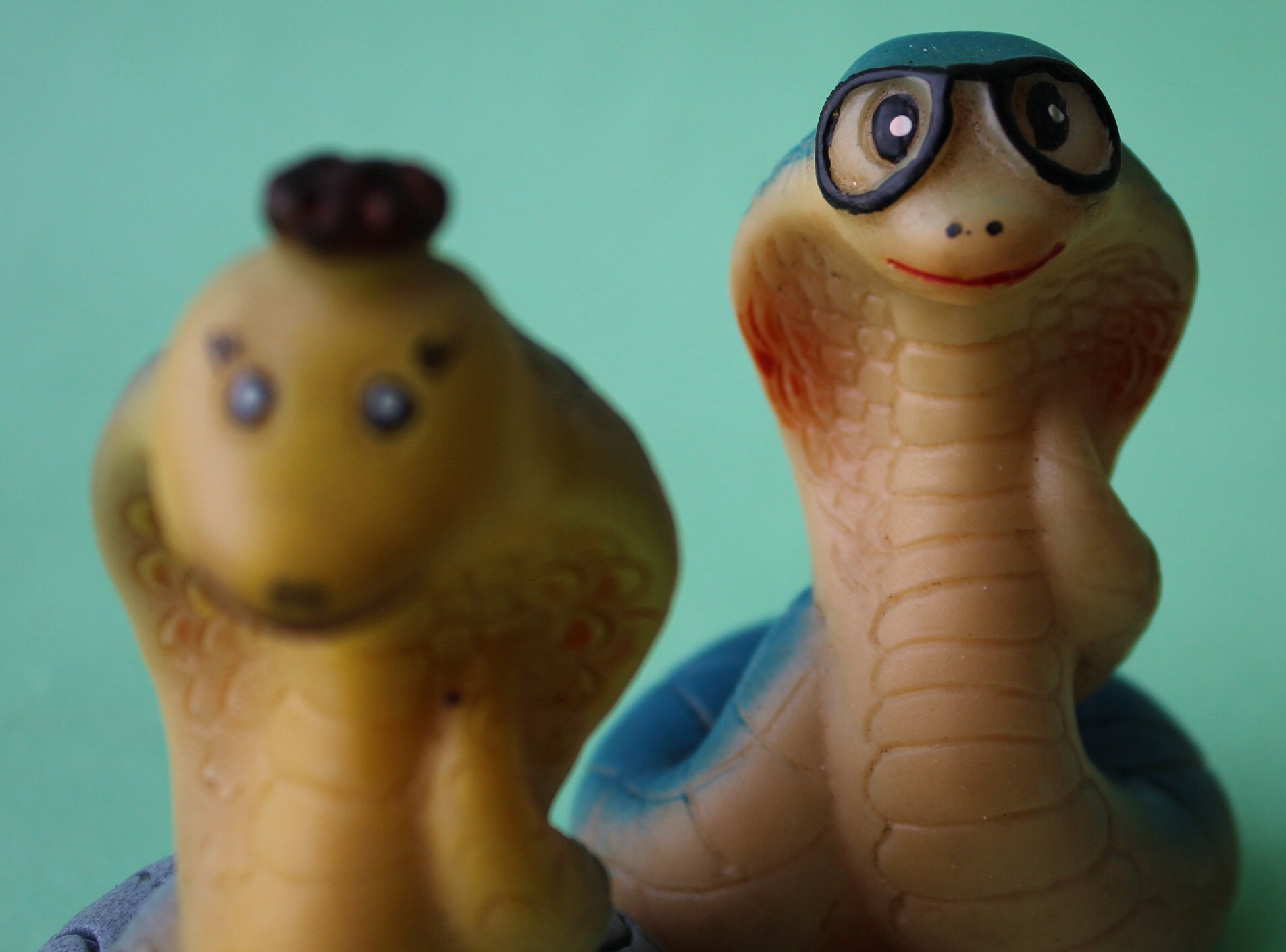 Soviet Rubber Snake Vintage Toy USSR Toy Snake USSR Snake - Etsy