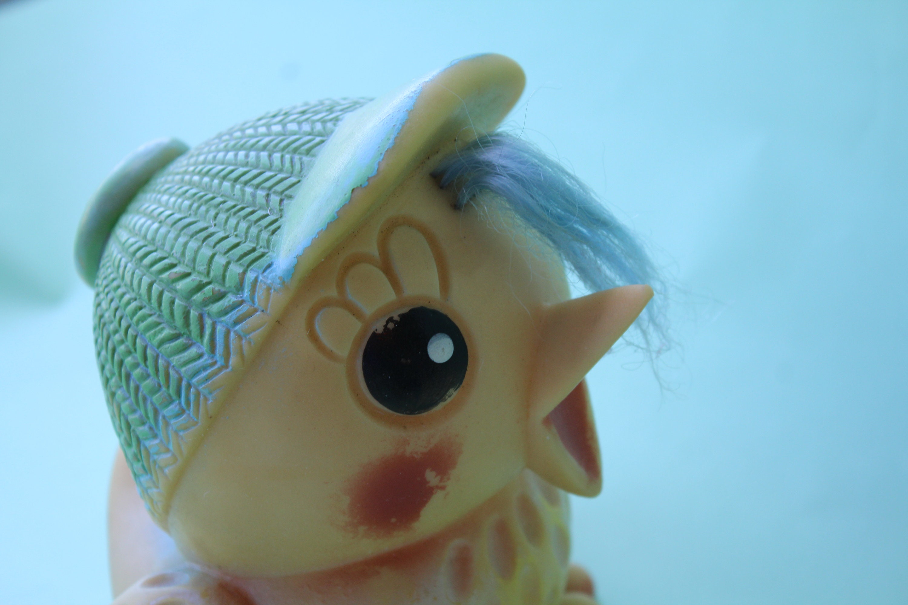 Soviet Rubber Toy Vintage Toy USSR Toy USSR Chicken Soviet - Etsy