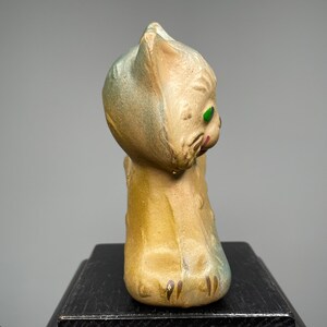 Very Rare Soviet Rubber Toy Cat, Soviet Rubber Toy, Vintage Toy, USSR ...