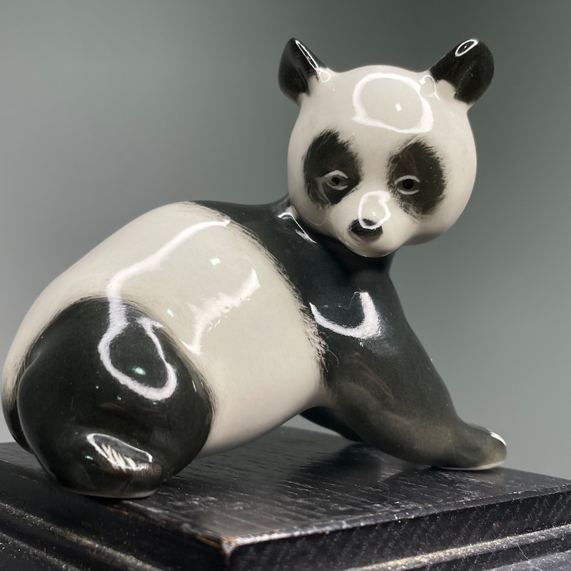 Lomonosov Animals - Etsy