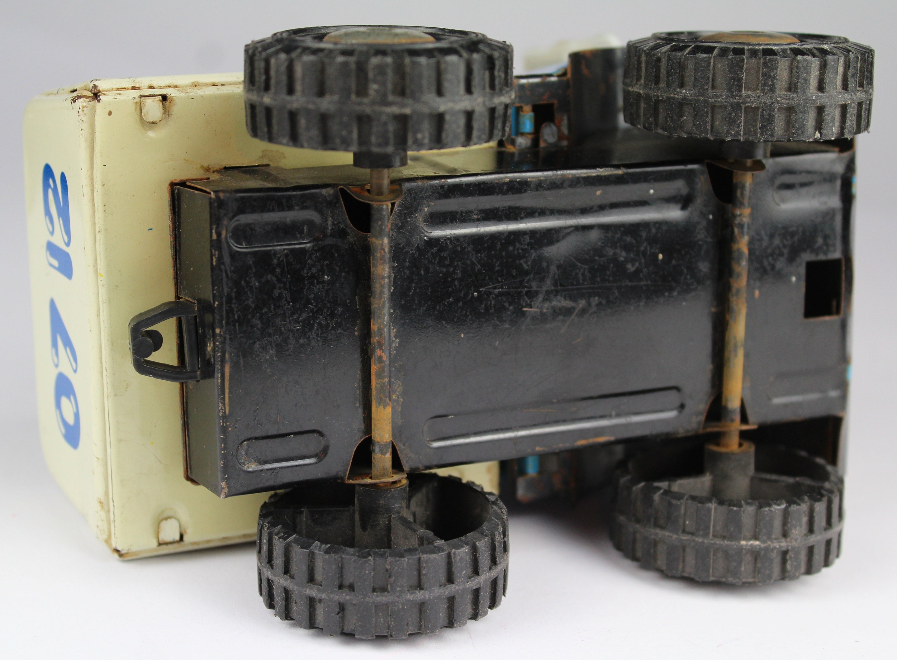 Very Rare USSR Toy Car Leopold Vintage Toy USSR Toy Car | Etsy