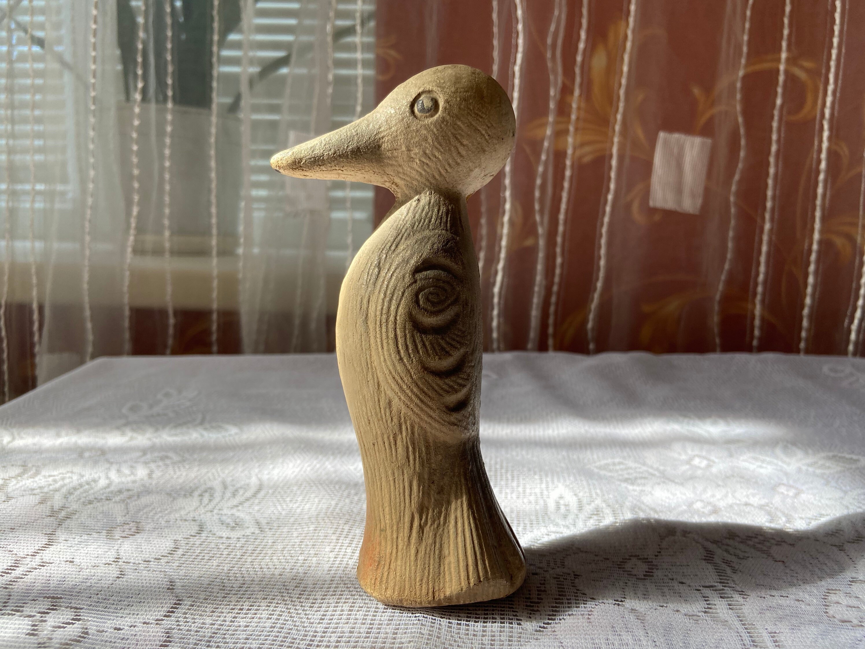 Very Rare Toy Rubber Toy Vintage Toy Woodpecker Bird - Etsy